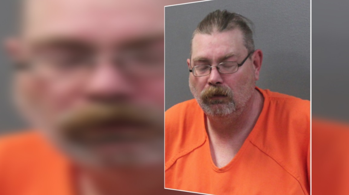 Defendant in Sex Trafficking of a Minor Case Now Accused of Witness ...