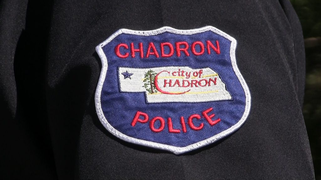 KNEB-AM 960 AM – 100.3 FM - Chadron Police Report Spike in Vehicle ...