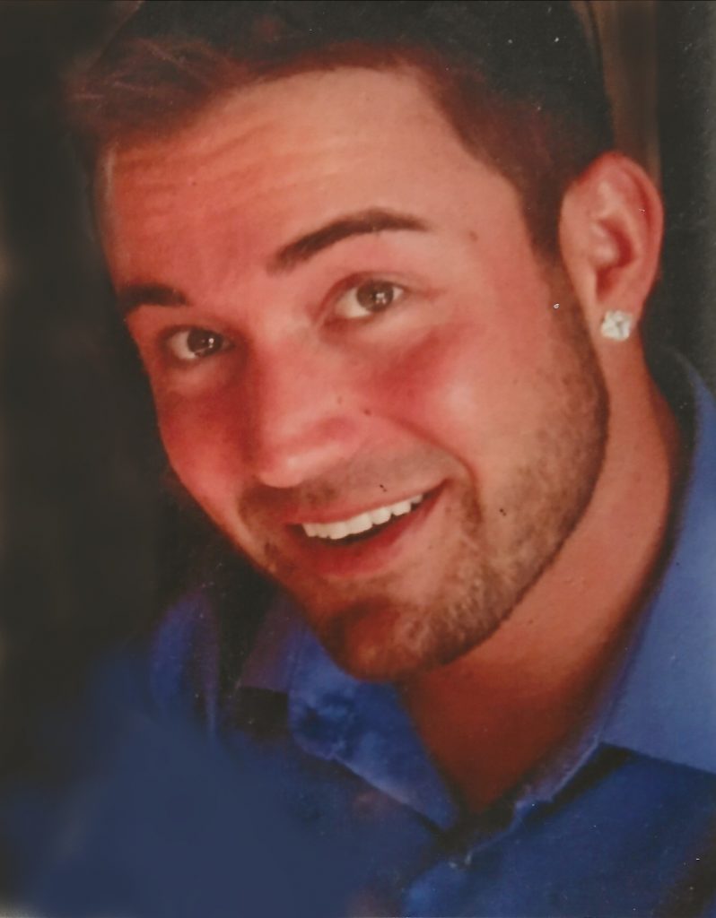 KNEB-AM 960 AM – 100.3 FM - Tyler W. Herman, 34, Scottsbluff