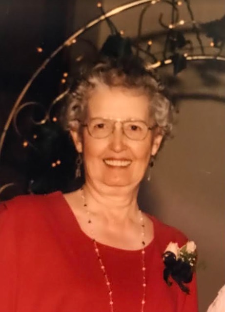 Imogene Rose (Hart) Briggs - KHYY