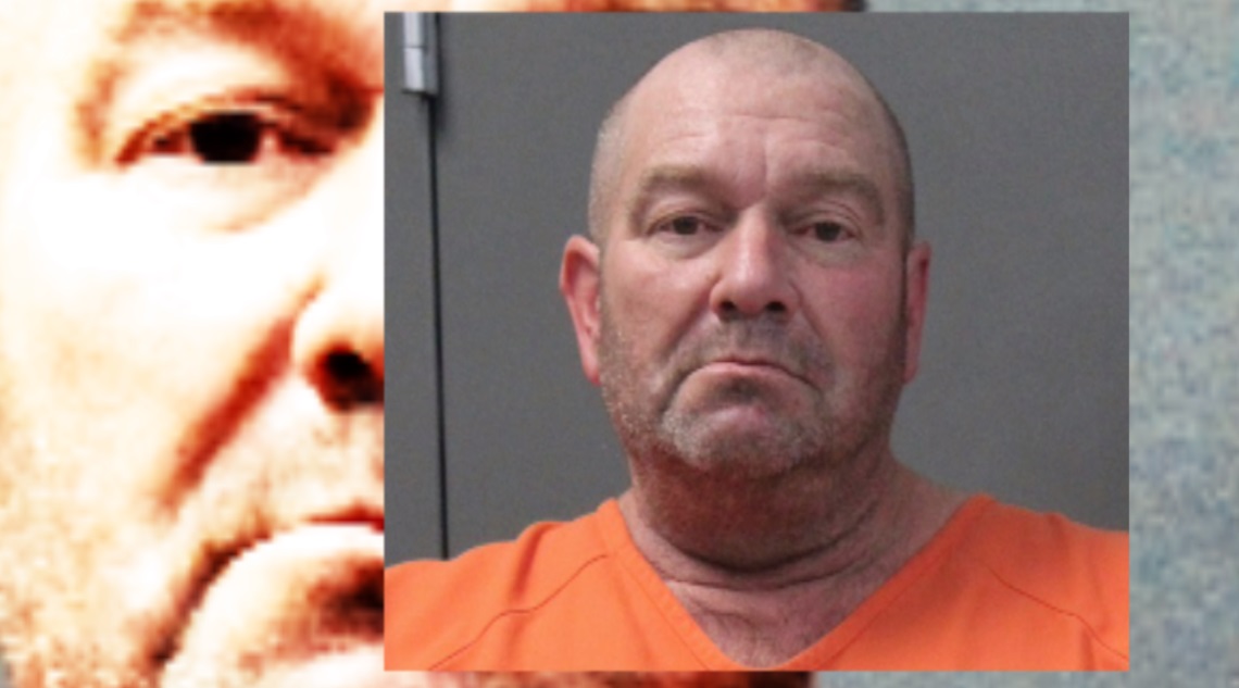 KNEB-AM 960 AM – 100.3 FM - Wanted Scotts Bluff County Fugitive Apprehended