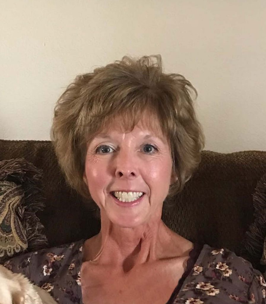 Linda Kay Swartzkopf (Martin) - KHYY