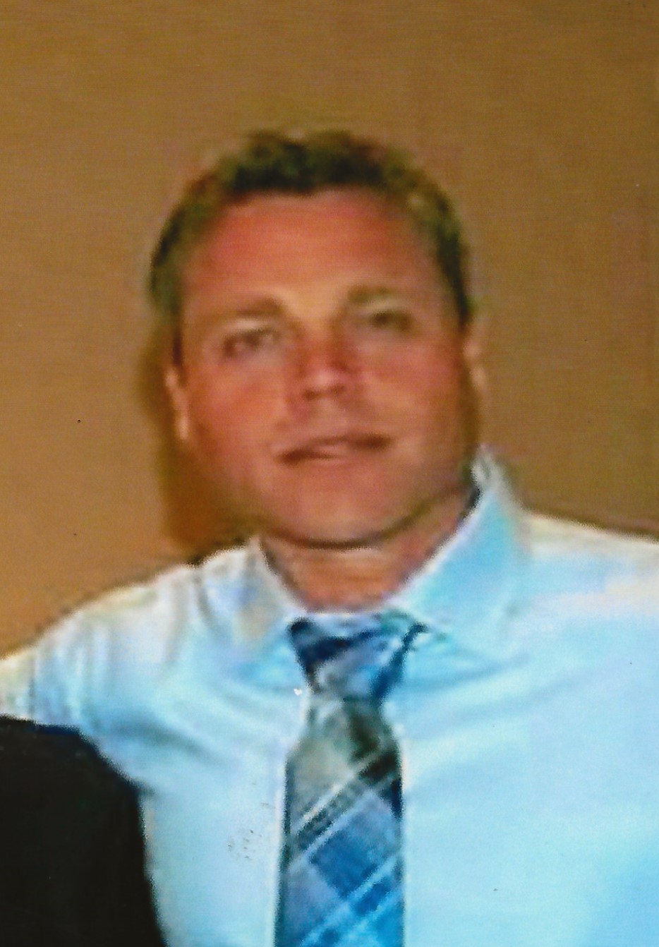 KNEB-AM 960 AM – 100.3 FM - Matthew J. Swetland, 49, Gering