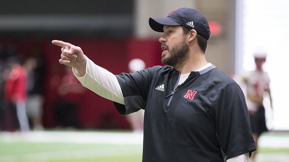 KRVN 880 – KRVN 93.1 – KAMI - Chinander prepares for Purdue’s scheme