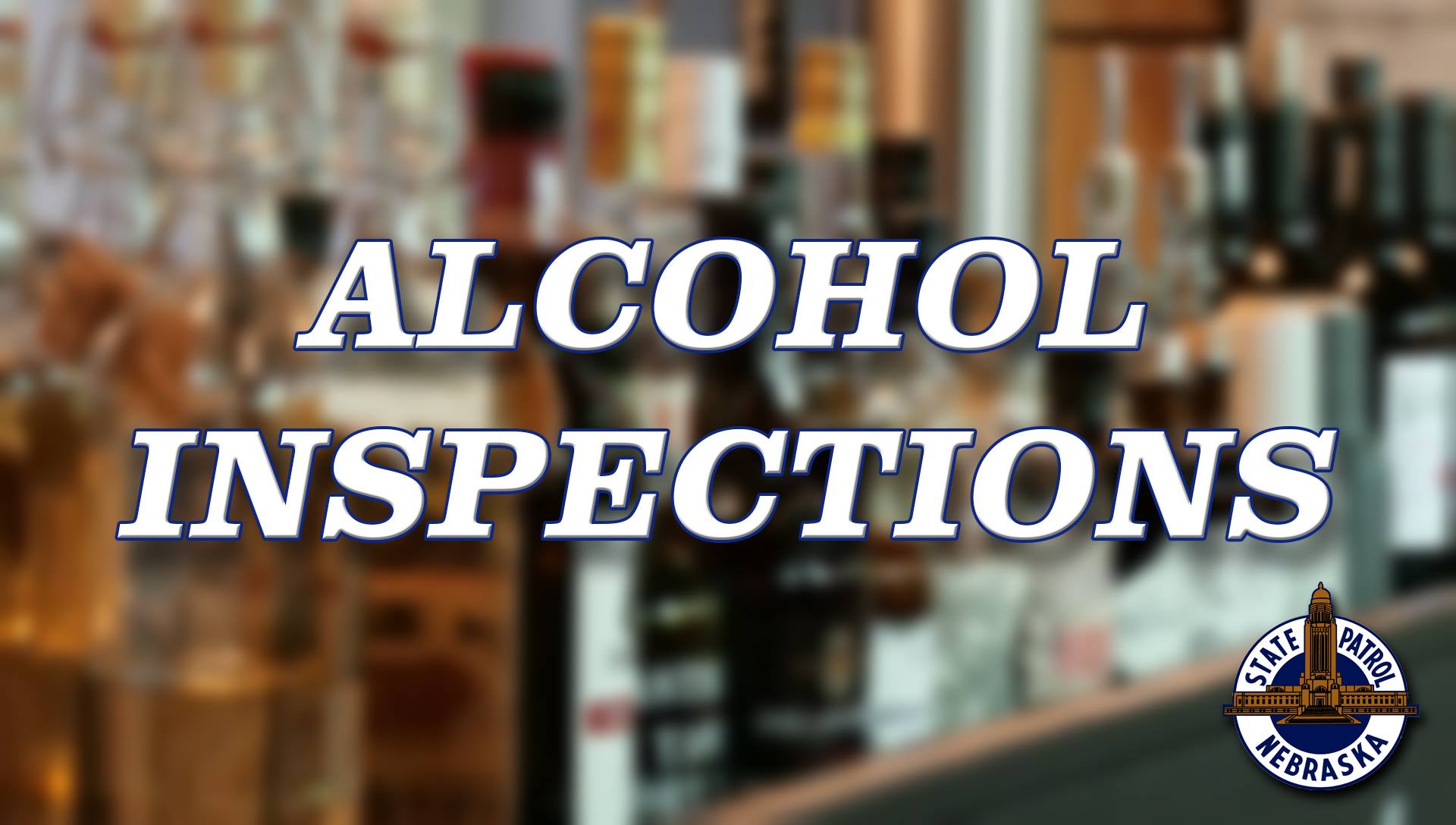 April Scotts Bluff Co. alcohol checks see improved compliance rate