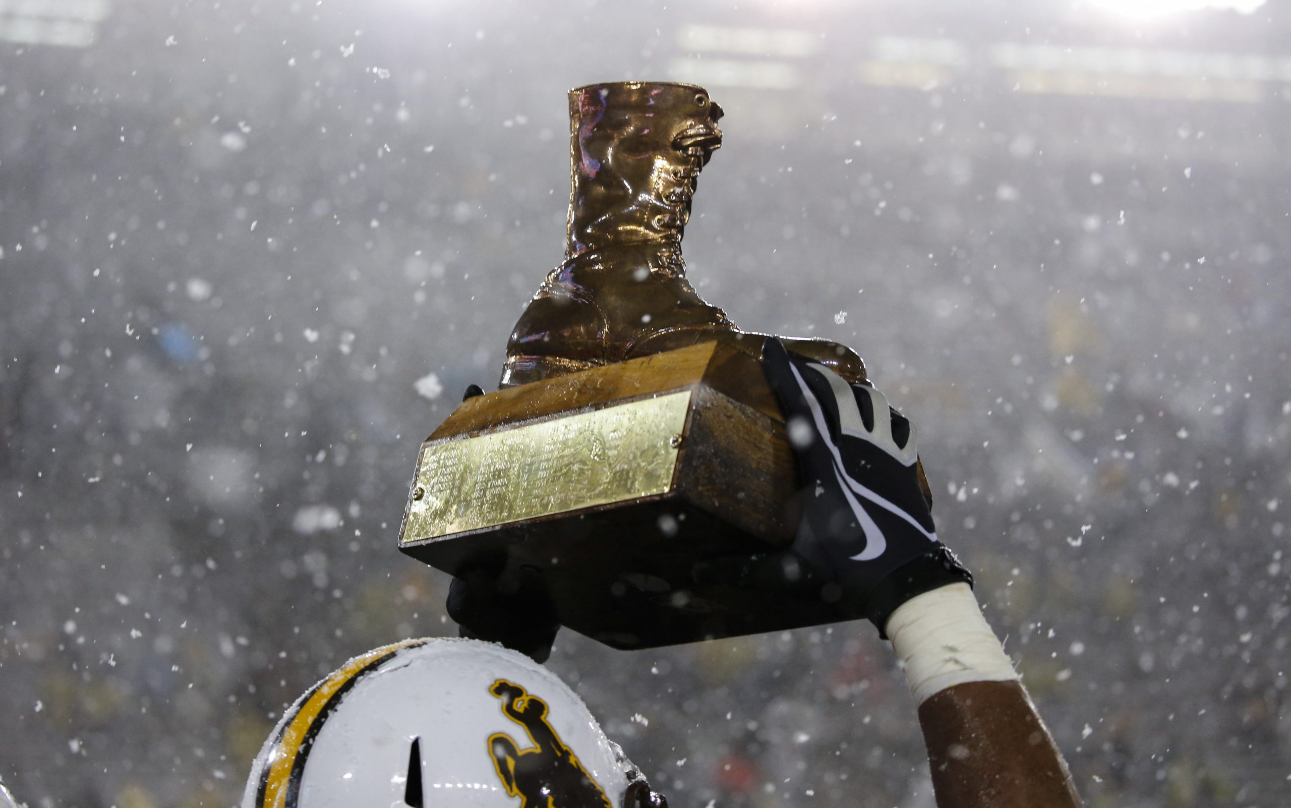 113th edition of Border War game on Saturday - KOZY