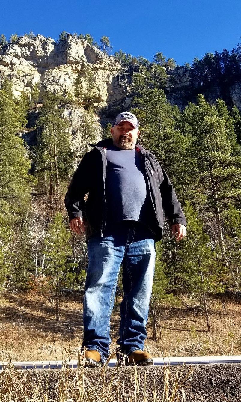 KNEB-AM 960 AM – 100.3 FM - Santos Garza, Jr., 53, Bayard