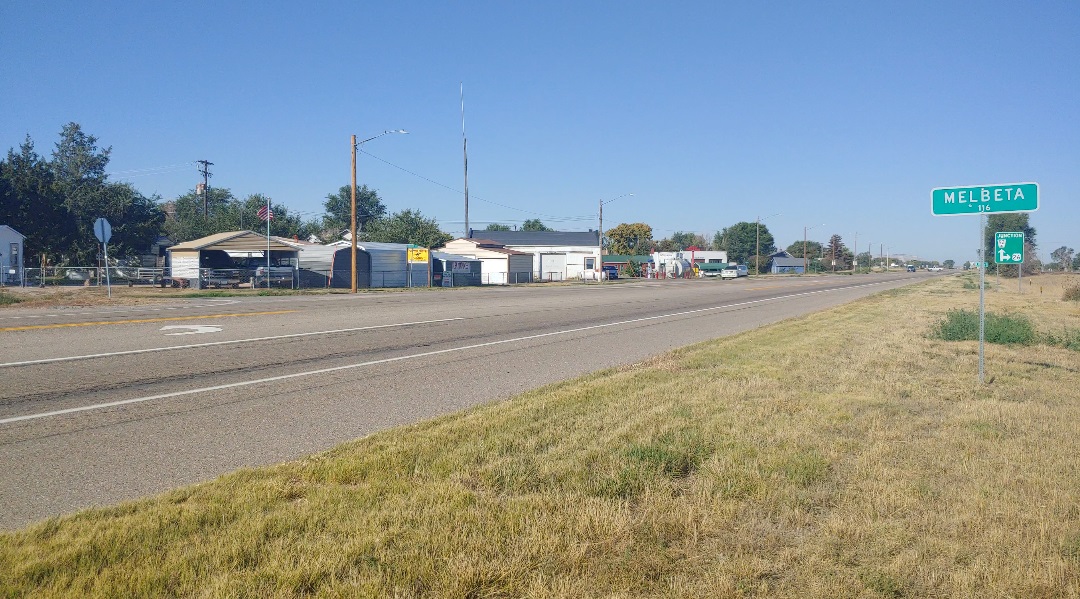 SBCSO Investigating Found Human Remains Near Melbeta - KNEB.tv