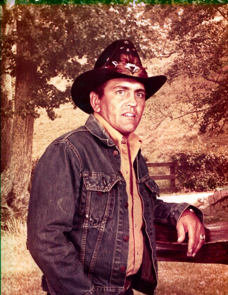 Gordon Lee Stull, 74, Morrill - KHYY