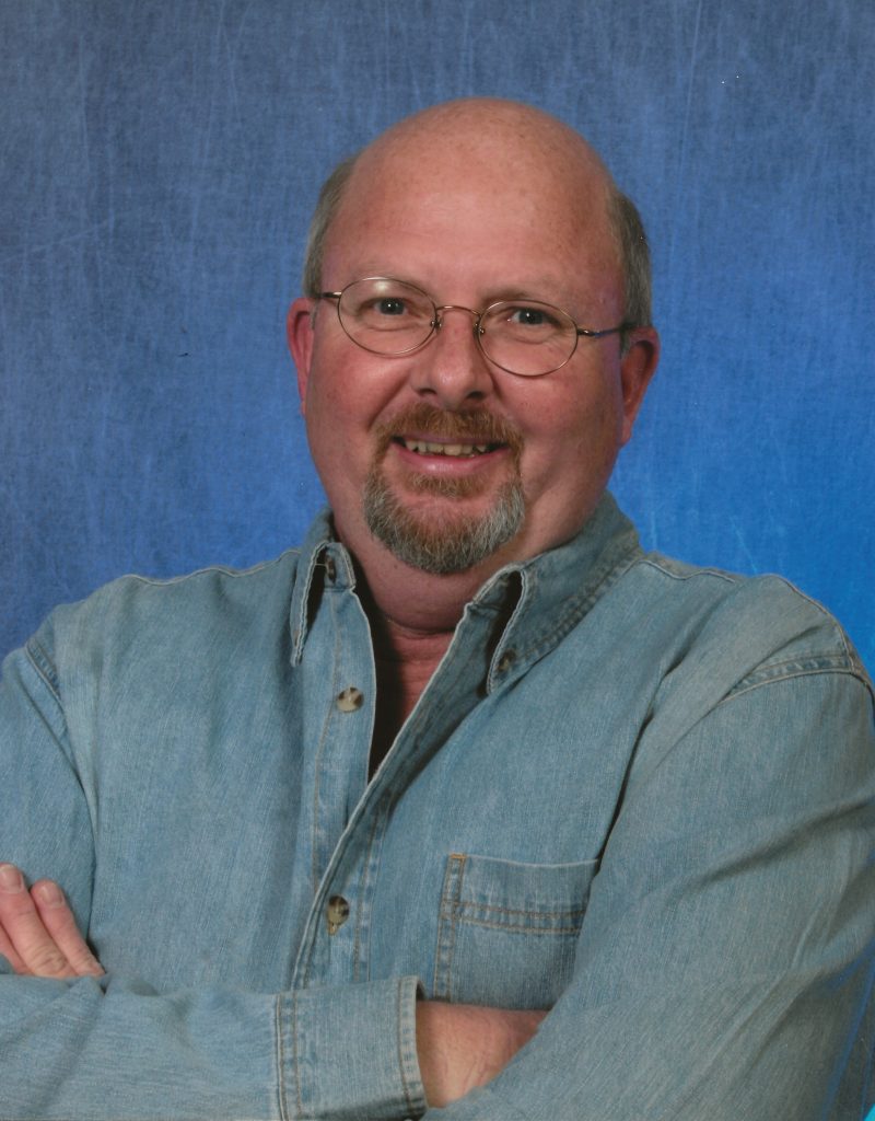 Rick D. Thomas, 71, Gering - KHYY