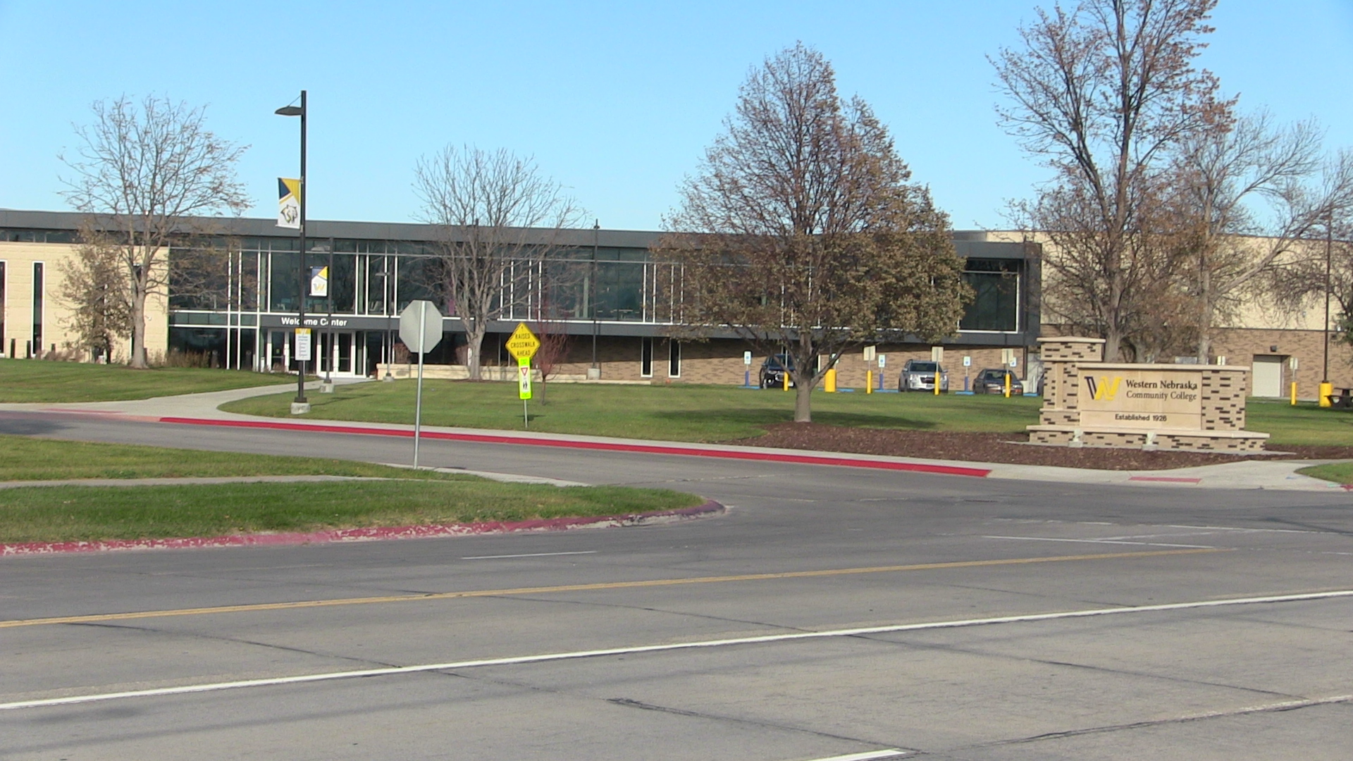 Discover WNCC Open for All High School Students