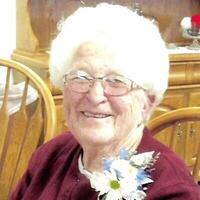 Norma Stokey, 94, formerly of Lewellen - KOZY