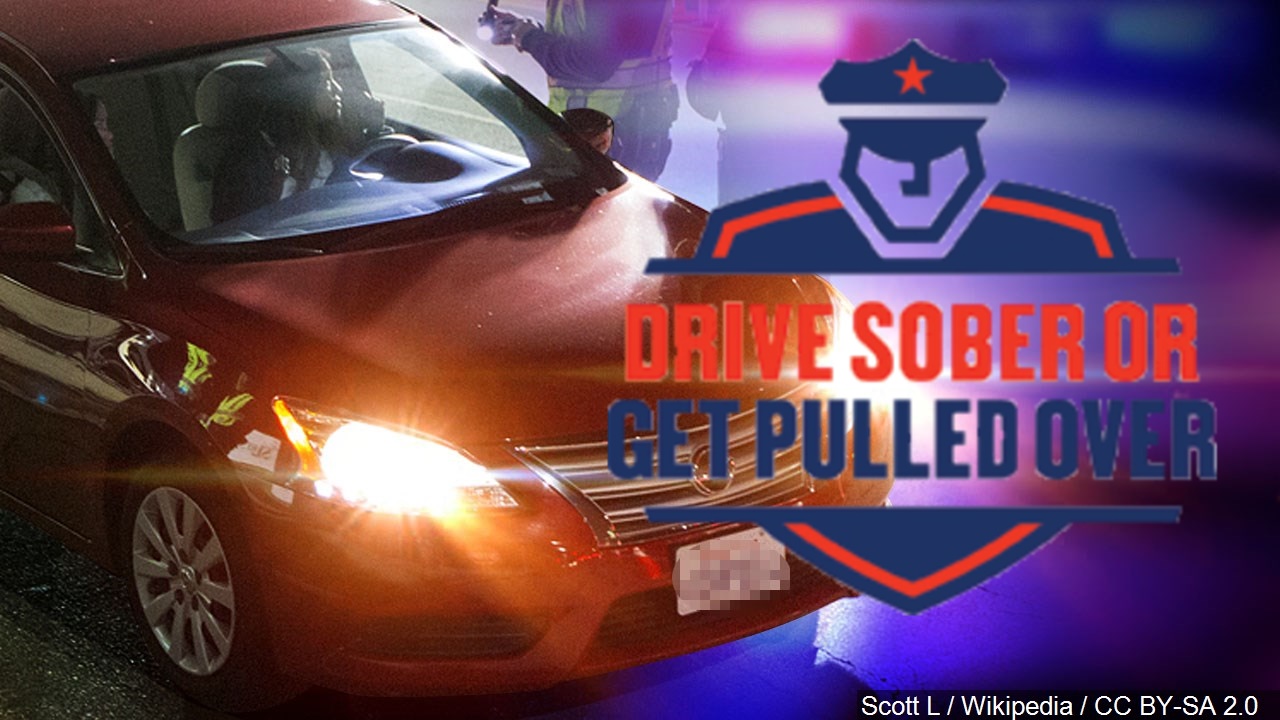 Partaking in Festivities? Plan Ahead for a Safe Ride Home: Drive Sober ...