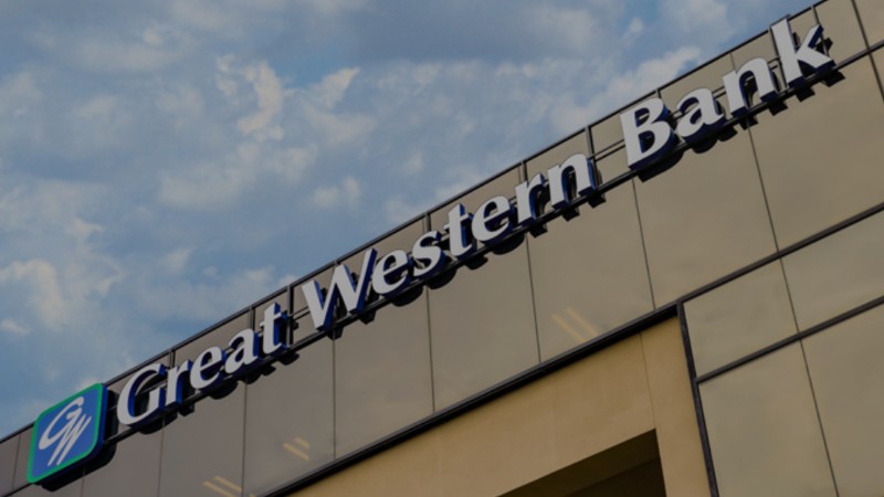 KNEB-AM 960 AM – 100.3 FM - CAPWN Receives Grant from Great Western Bank
