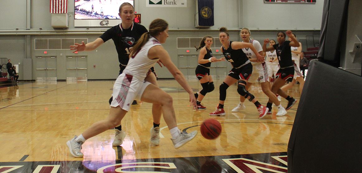 CSC basketball teams headed west - KNEB-FM The Brand