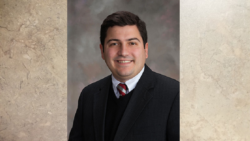 Nebraska State Treasurer John Murante to Seek Re-election