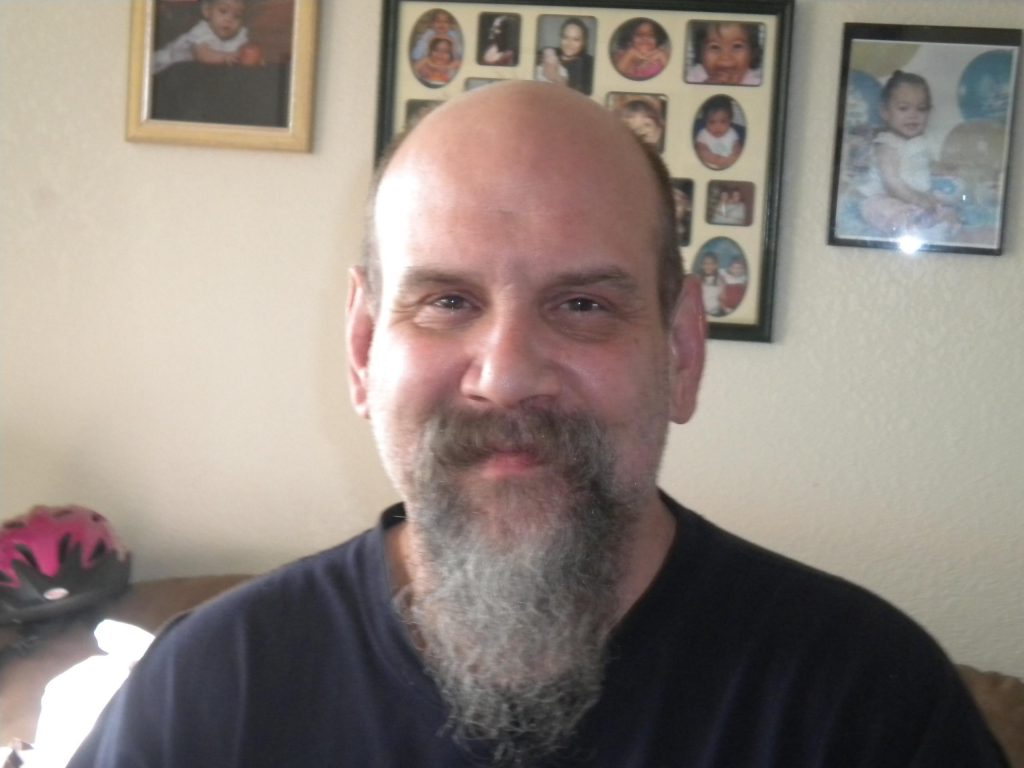 KNEB-AM 960 AM – 100.3 FM - Russell Eugene Neal II, 59, Gering