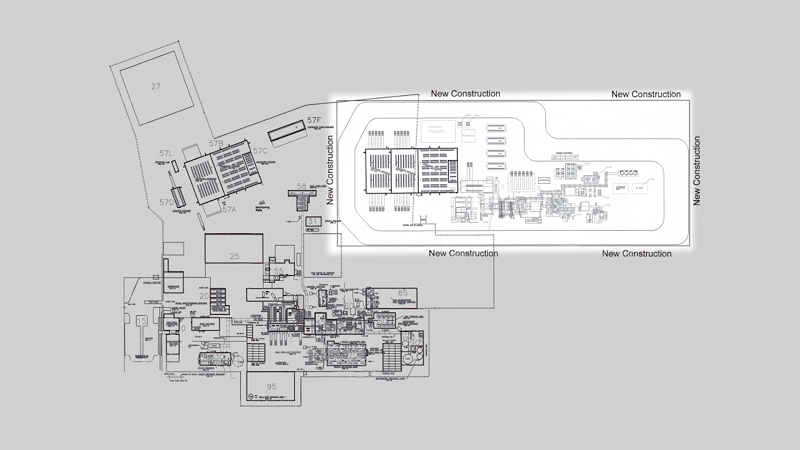 Application Pending for Clean Harbors Kimball Plant Expansion
