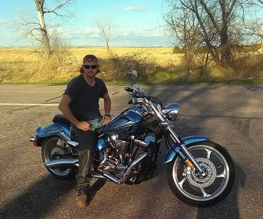 David Lee Driscoll, 45, Scottsbluff - KHYY