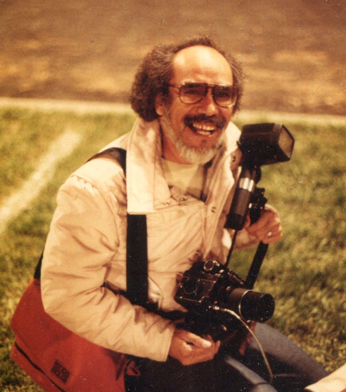 Thomas Rudolph Nuesca, 82, Scottsbluff - KOLT – 690 AM and 101.7 FM