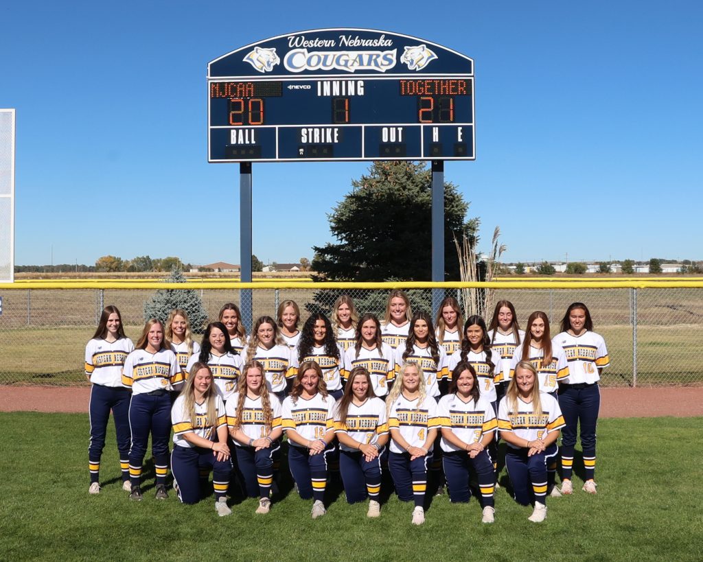 WNCC softball ready to open the season Wednesday - KOZY