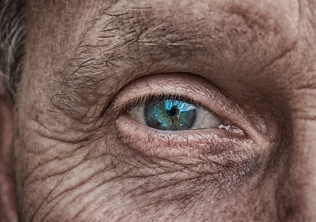 Low Vision AMD Awareness Month KNEB tv low-vision-amd-awareness-month-kneb-tv