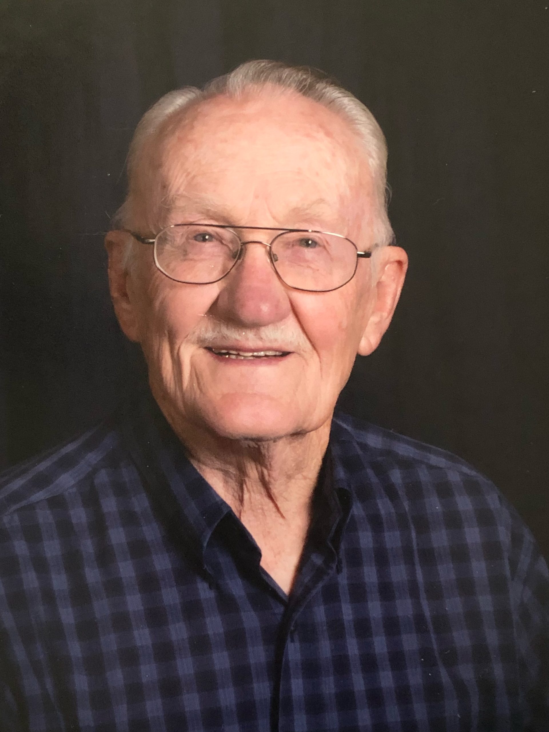 KNEB-AM 960 AM – 100.3 FM - Paul Renken, 90, Bridgeport