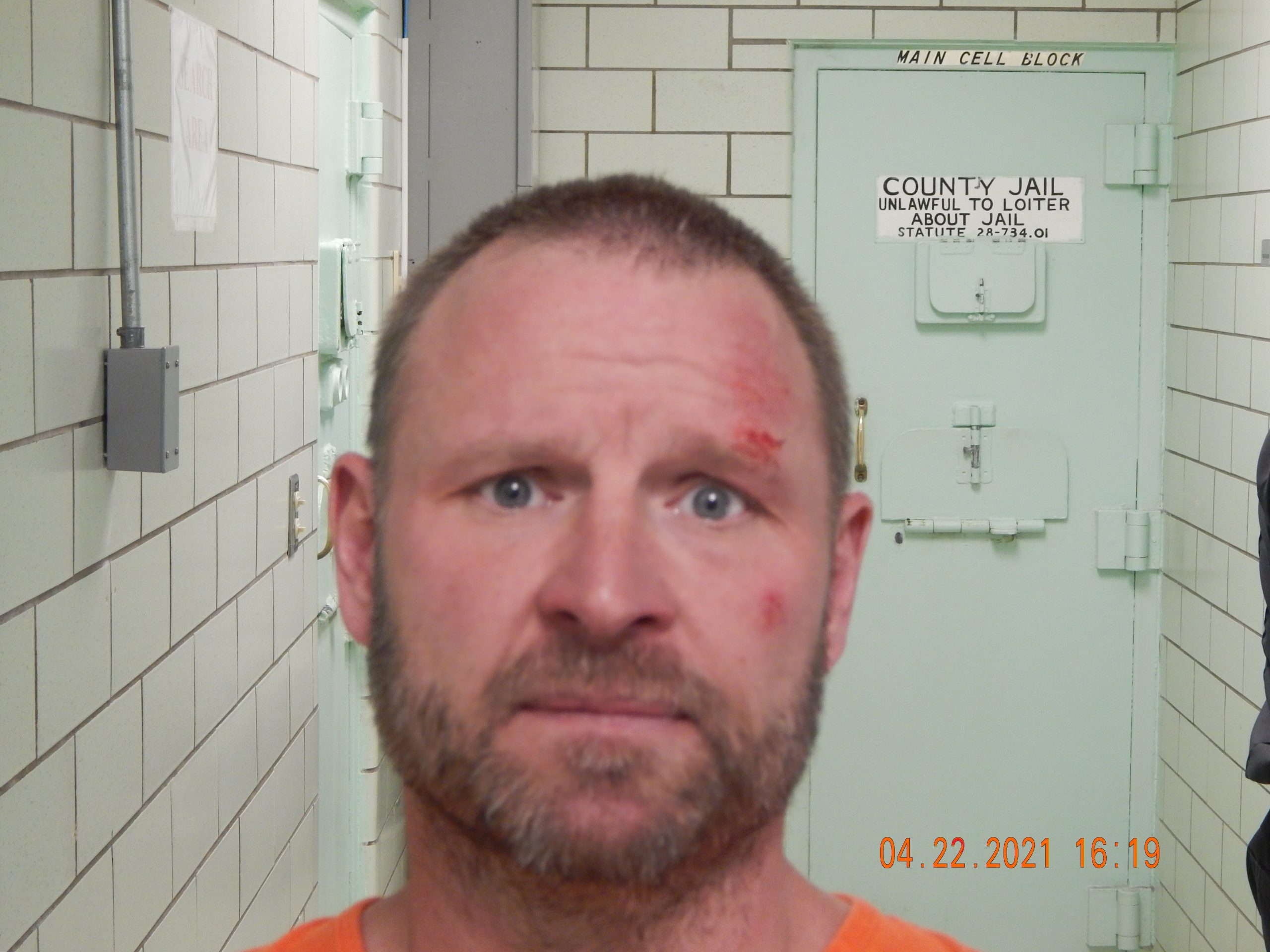 Kneb Am 960 Am 100 3 Fm Habitual Criminal Enhancement Added To