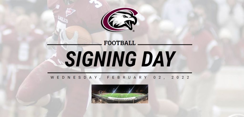 Eagles ink 29 on National Signing Day - KNEB.tv