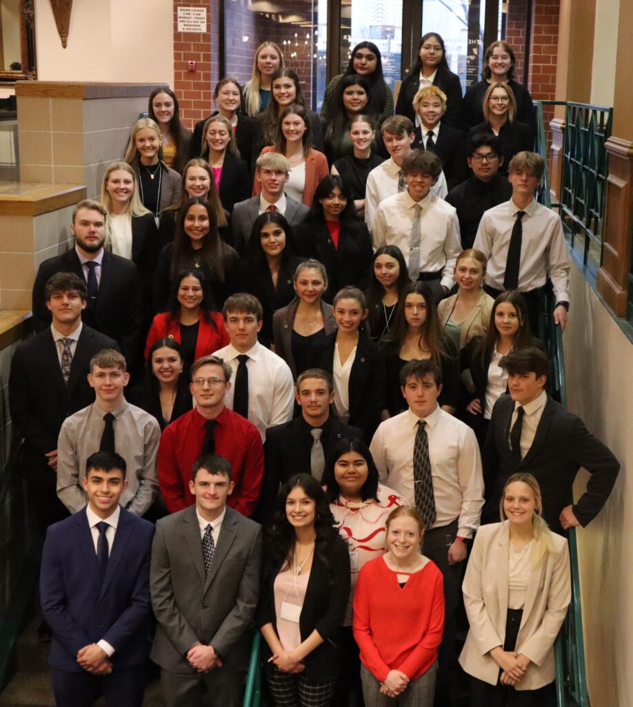 KMOR - SHS DECA wins 35 Medals, qualifies 14 members for the ...