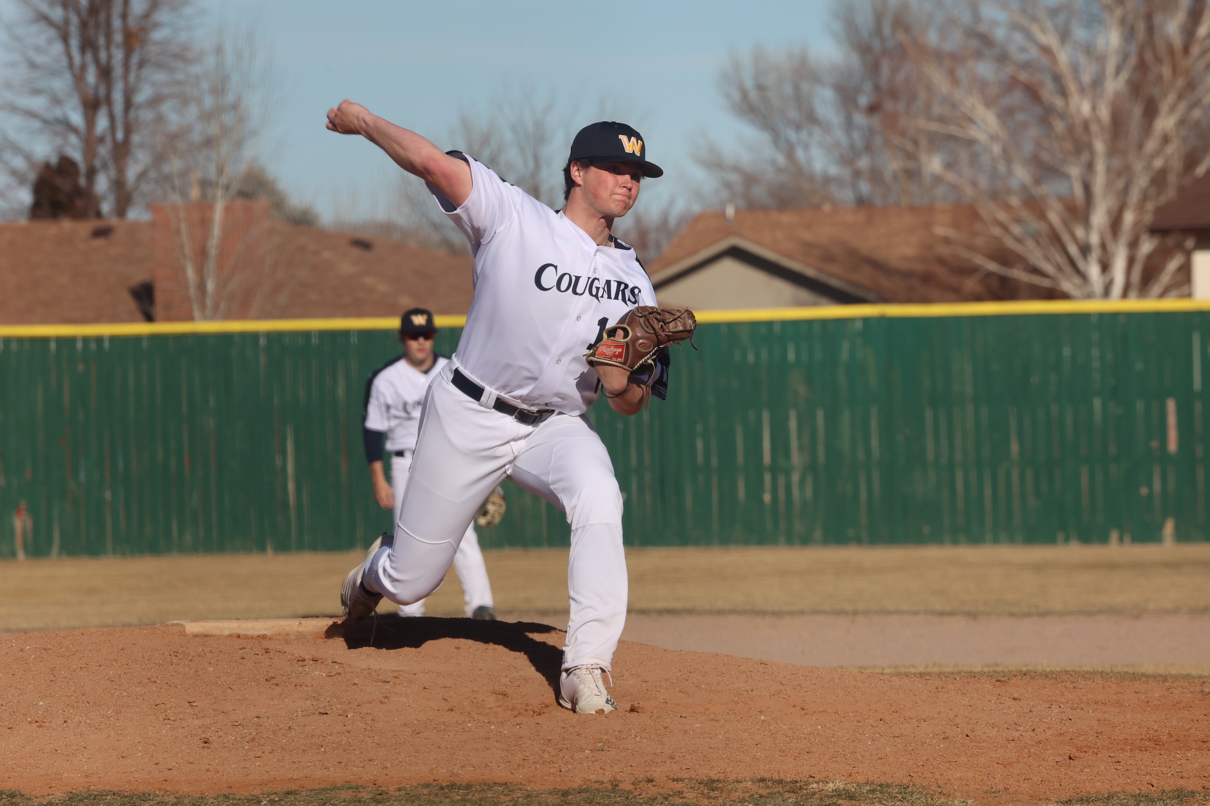 WNCC baseball falls to NJC in high-scoring affair - KNEB-FM