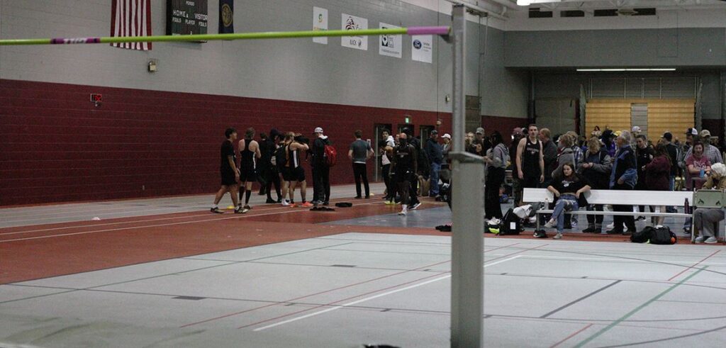 CSC’s high school indoor meet is Saturday - KNEB.tv