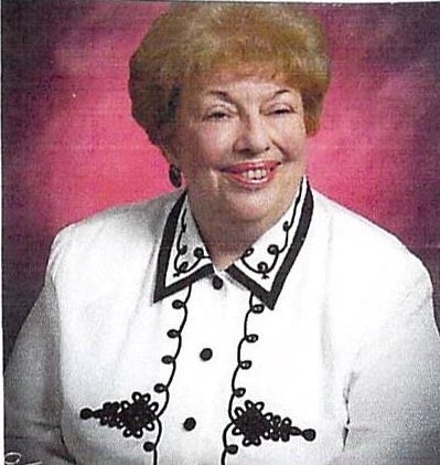 Orsinia (Cindy) Lapaseotes, 87, Bridgeport - KNEB.tv