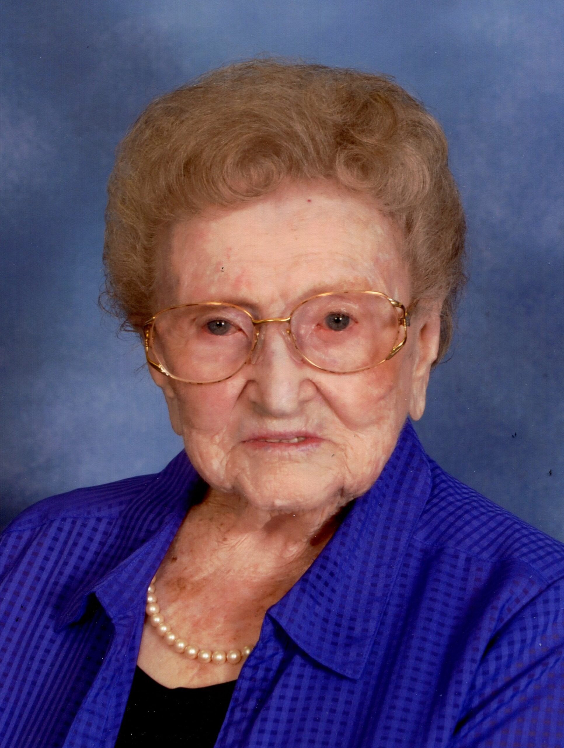 Esther Martin, 106, Gering - KNEB.tv