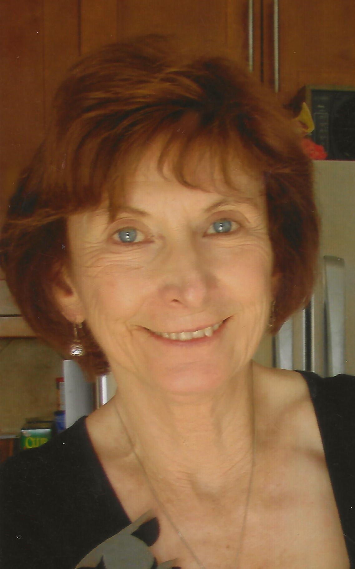 KNEB-AM 960 AM – 100.3 FM - Patricia Kay Matticks, 77, Bridgeport