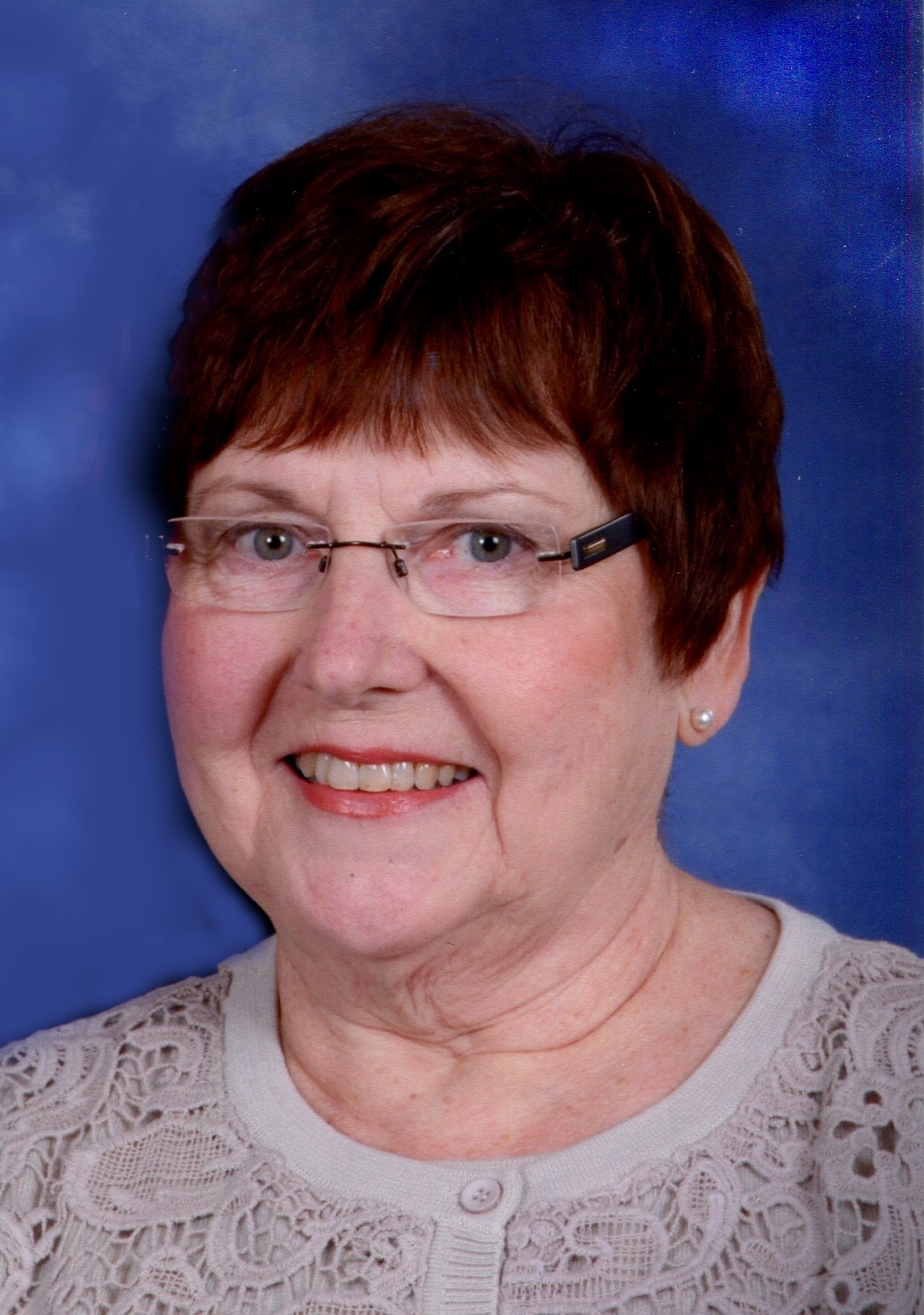 Norma J. Ray, 77, Gering - KHYY