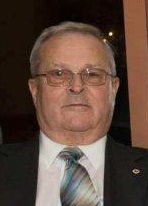 KNEB-AM 960 AM – 100.3 FM - Raymond Steven Rezac, 90, Scottsbluff