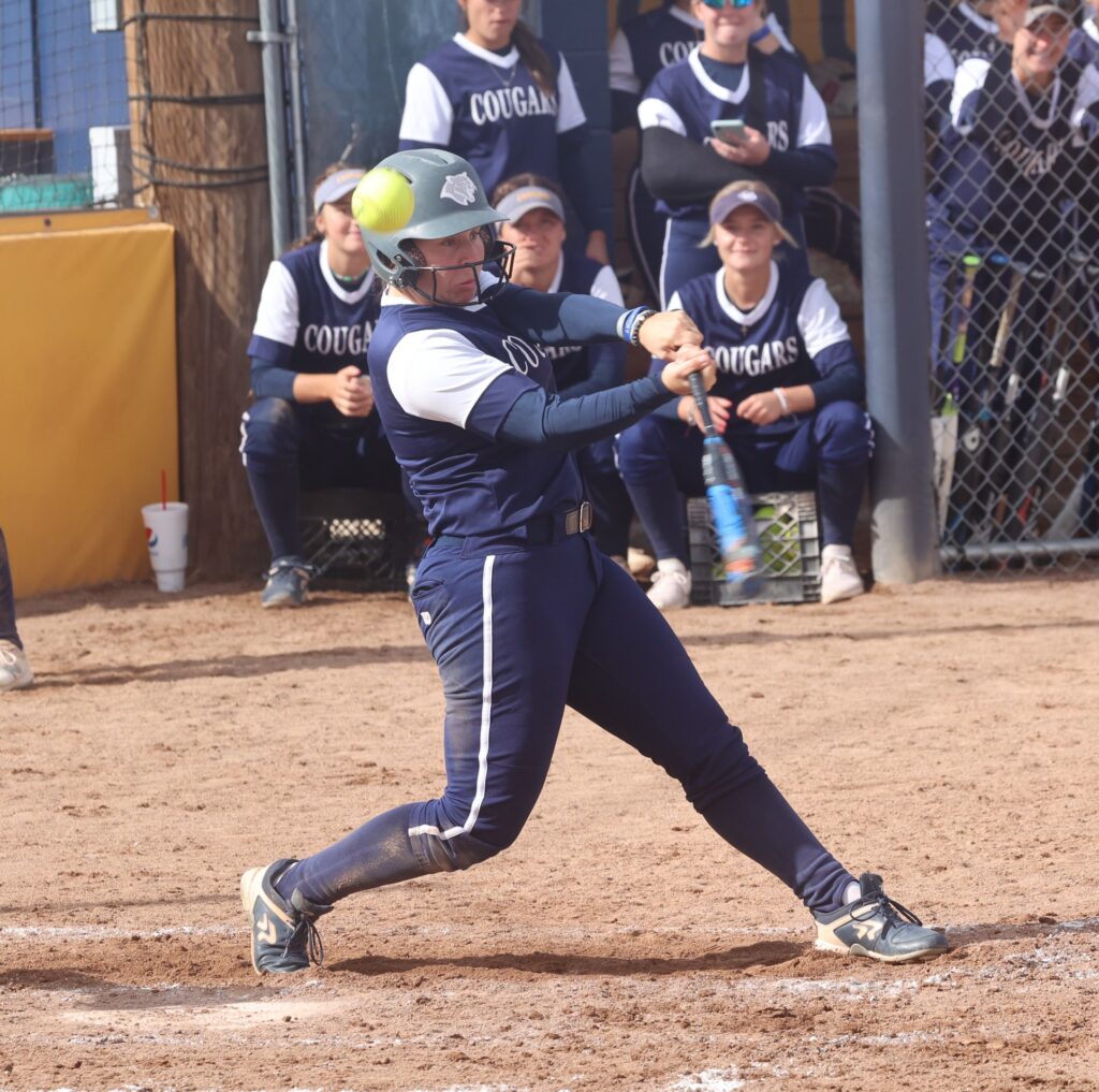 WNCC softball falls to Trinity Valley - KNEB-FM