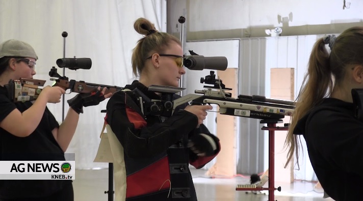 Mitchell Hosts 2022 Nebraska 4H Air Rifle and BB Gun Competition - KNEB-FM