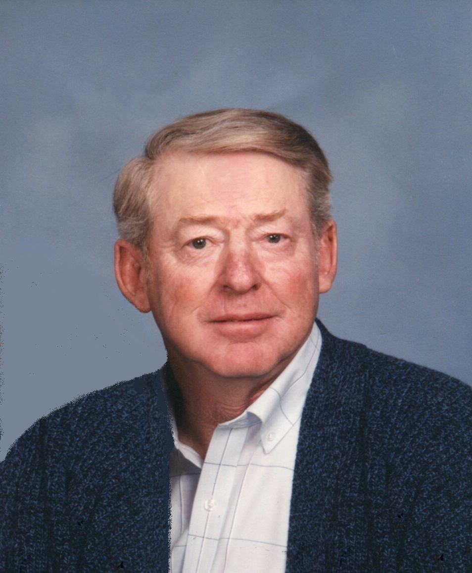 Eugene Becker, 89, rural Scottsbluff - KHYY
