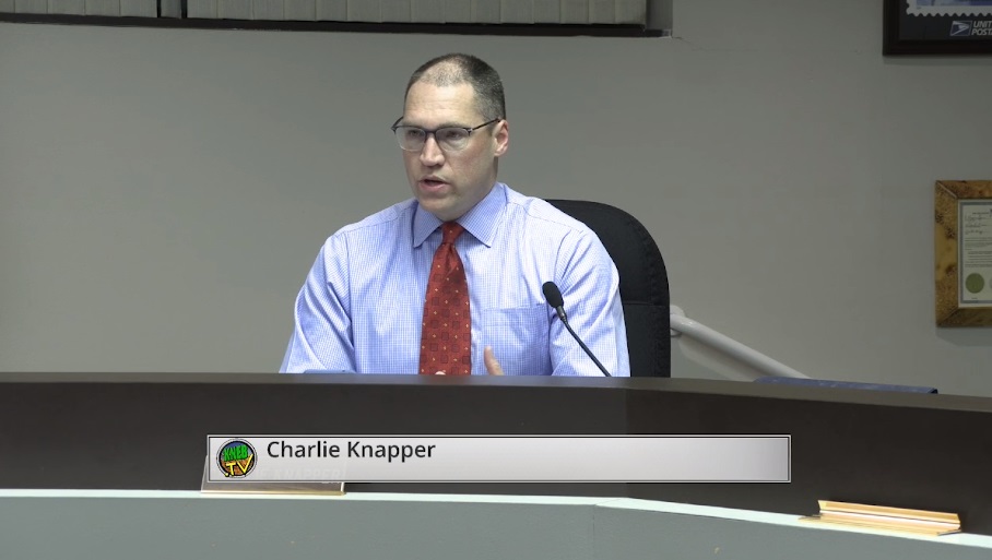 Scotts Bluff County Commissioners District 3 Candidate Forum - KNEB-FM