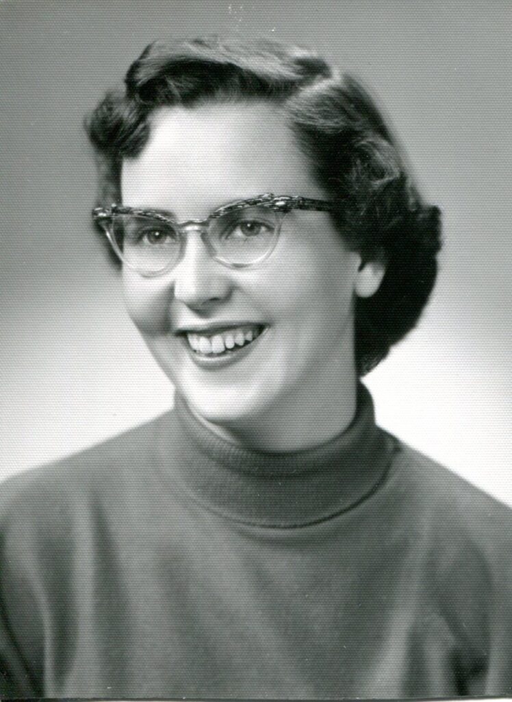 Charlotte Burdean Cooley, 84, Morrill - KHYY