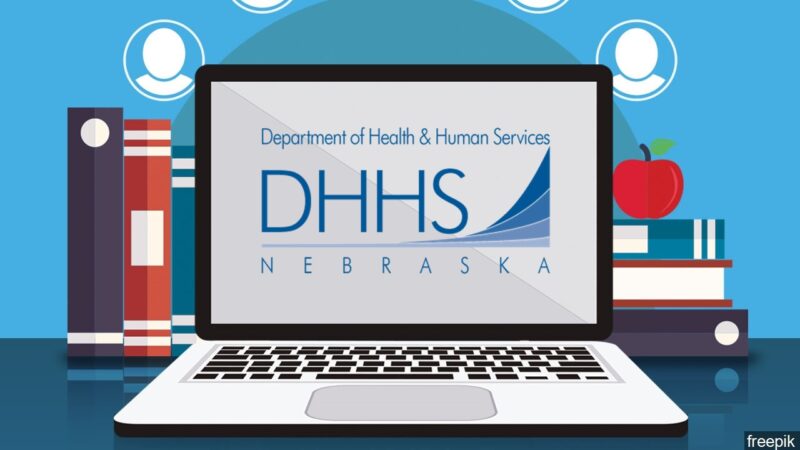 DHHS to Launch New Benefits Portal - KNEB-FM