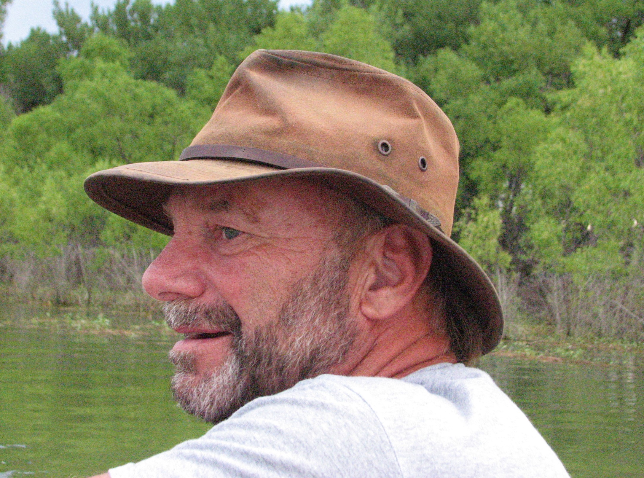 KNEB-AM 960 AM – 100.3 FM - Dale Leroy Townsend, Scottsbluff