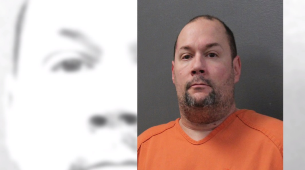 Gering man sentenced to decades behind bars in child sexual assault case