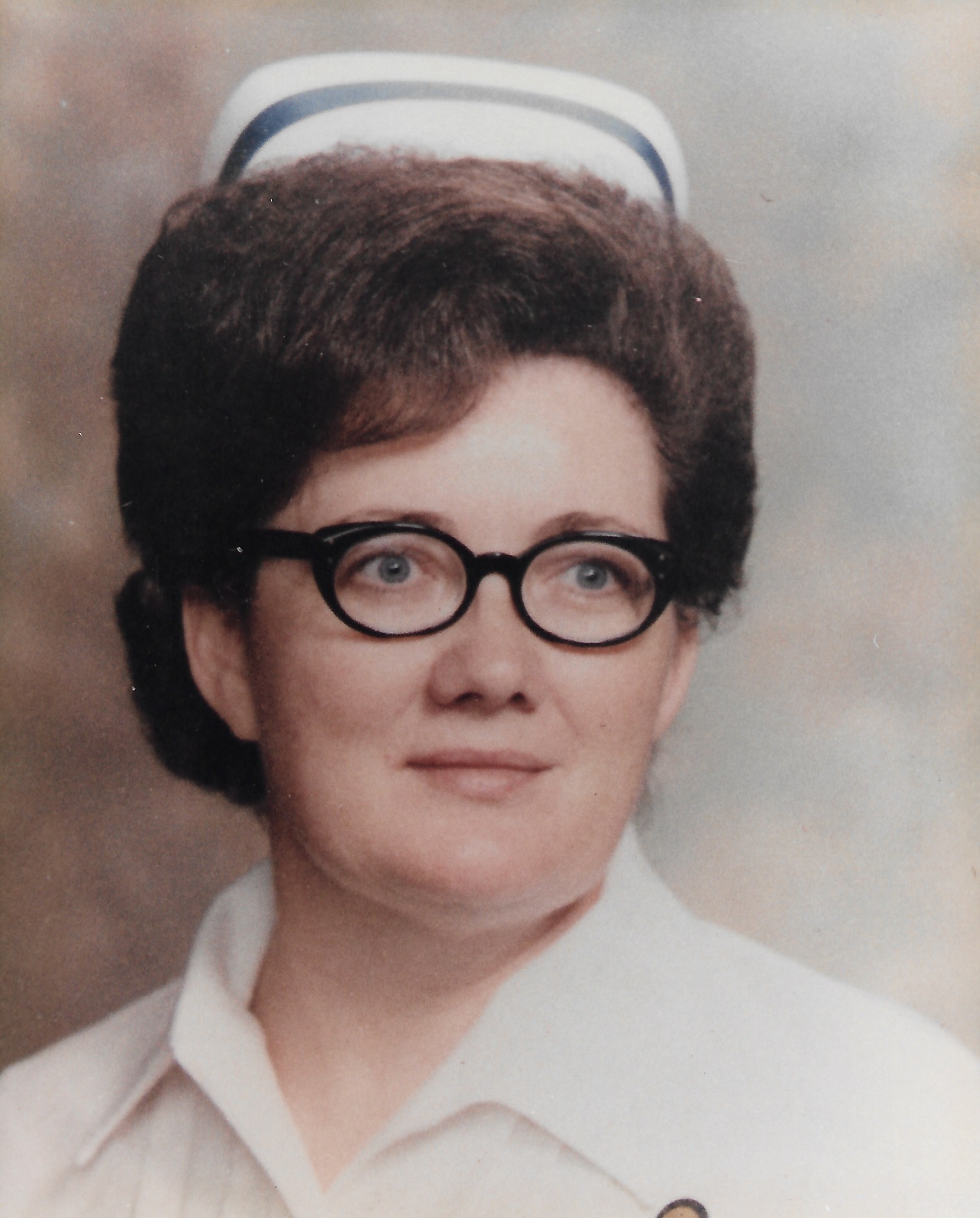 Joan Elizabeth Cain Lashley, 92, Gering - KNEB.tv