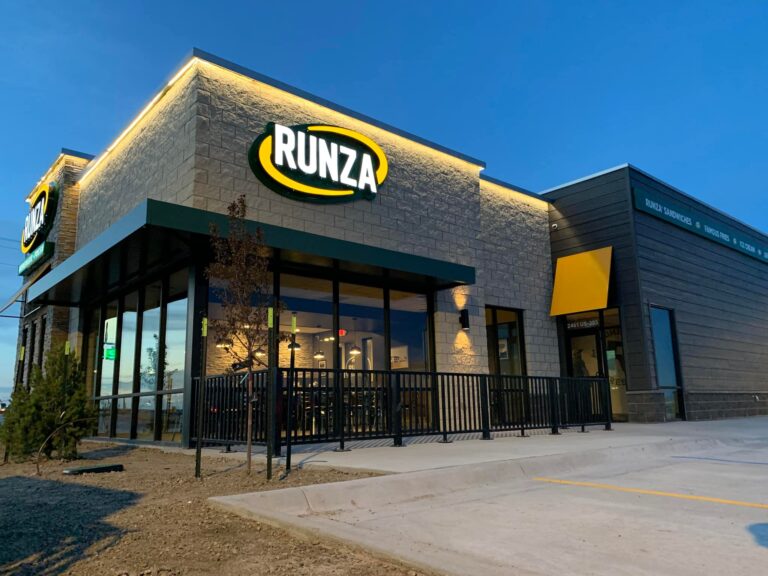‘Voting’ for United Way at Local Runza Locations on Election Day