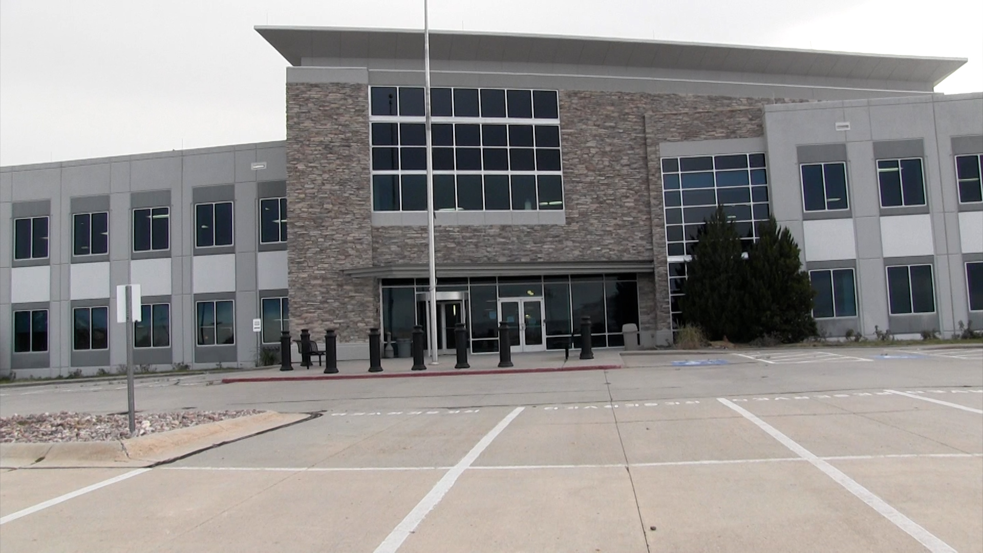 Scottsbluff School Board Hears Pros and Cons of SWBC Building Purchase ...