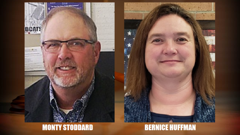 Two Banner Co. Elected Officials Get Jail Time, Other Punishment for ...