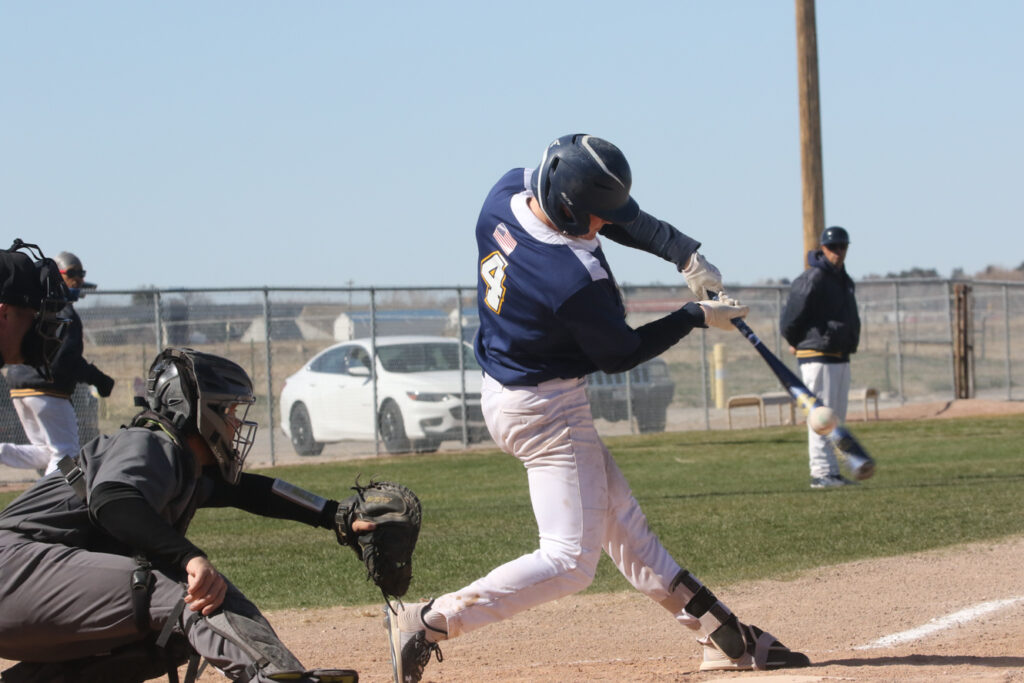 WNCC ends season at regionals - KHYY